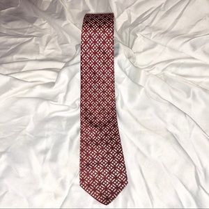 Jim Thompson | Accessories | Vintage Jim Thompson Silk Tie | Poshmark